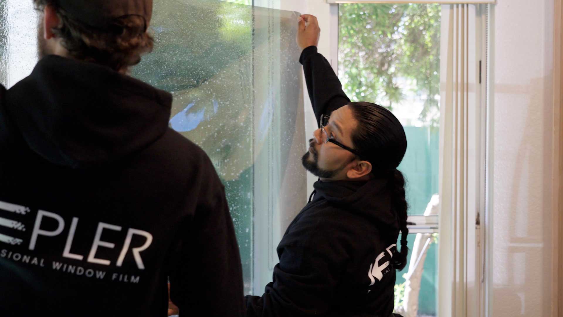 Commercial window tinting Nottingham, PA | Gabe’s tintz