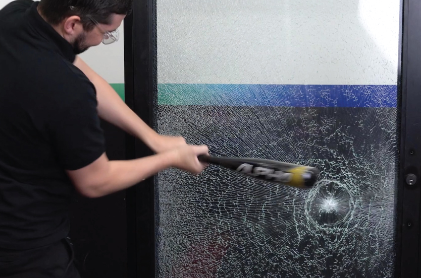 Security & Safety Window Film Nottingham, PA | Gabe’s tintz